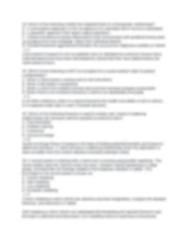 ASWB Complete Practice Exam: Questions with Answers 2025 | Exams Social ...