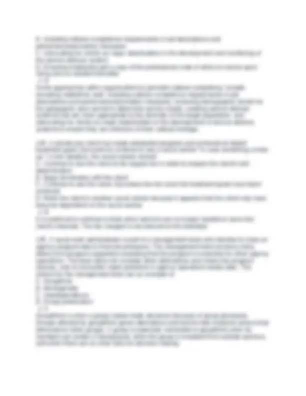 ASWB Complete Practice Exam: Questions with Answers 2025 | Exams Social ...