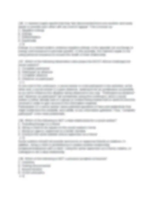 ASWB Complete Practice Exam: Questions with Answers 2025 | Exams Social ...