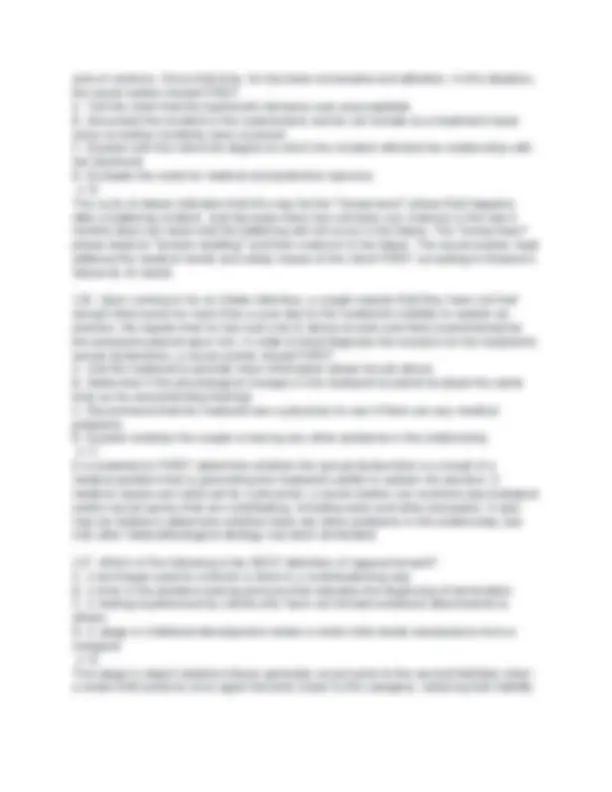 ASWB Complete Practice Exam: Questions with Answers 2025 | Exams Social ...