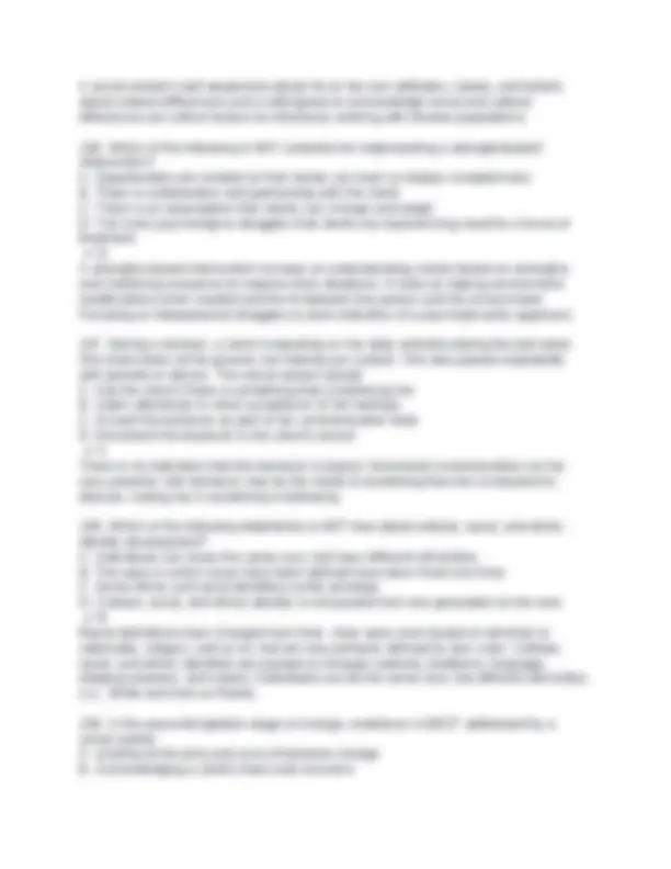 ASWB Complete Practice Exam: Questions with Answers 2025 | Exams Social ...