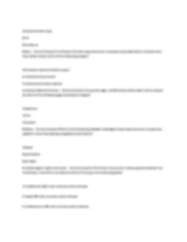 CCI RCS (Part One) Mock Practice Test 1: Questions and Answers | Exams ...