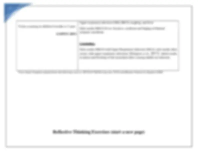 IHuman Case Study: 2-Year-Old Female with Runny Nose, Cough, and Fever ...