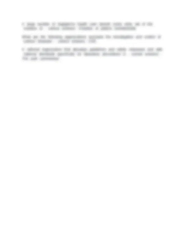 PHLEB 2025 Exam: Multiple Choice Questions for Phlebotomy Practice ...