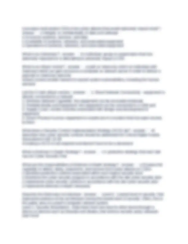 Cyber Security Awareness Training for Nuclear Power Plants: A Q&A Guide ...