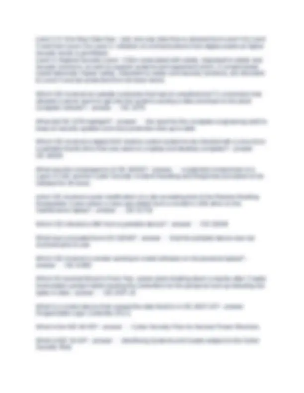 Cyber Security Awareness Training for Nuclear Power Plants: A Q&A Guide ...