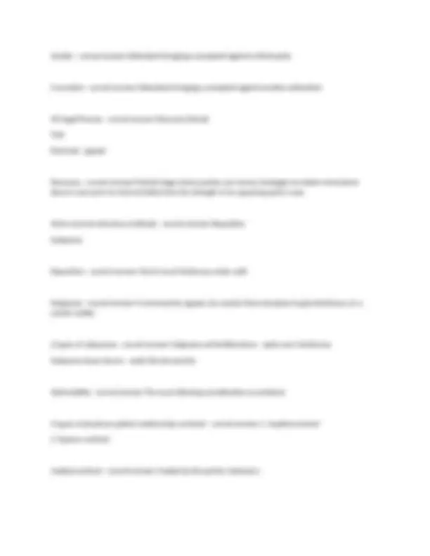 Healthcare Law & Ethics: Chapter 8 - Legal Principles and Patient ...