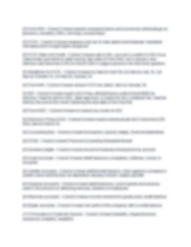 APA FPC Exam Questions and Answers 2024: Payroll, Tax, and Compliance ...