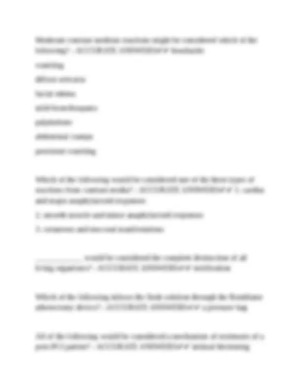 RCIS CCI Practice Exam 2025: Questions and Answers for Cardiac ...