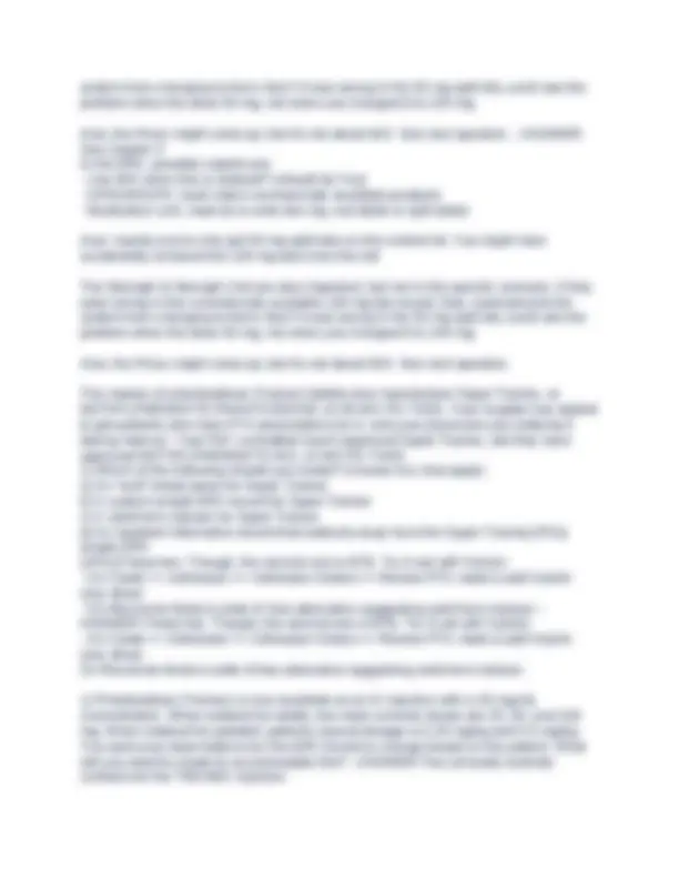 Epic Willow rx405 Quiz Questions and Answers (Verified Answers) | Exams ...