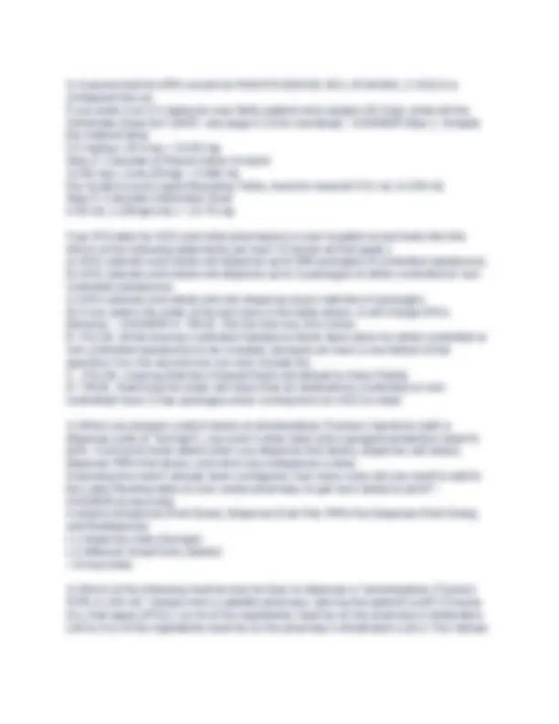 Epic Willow rx405 Quiz Questions and Answers (Verified Answers) | Exams ...