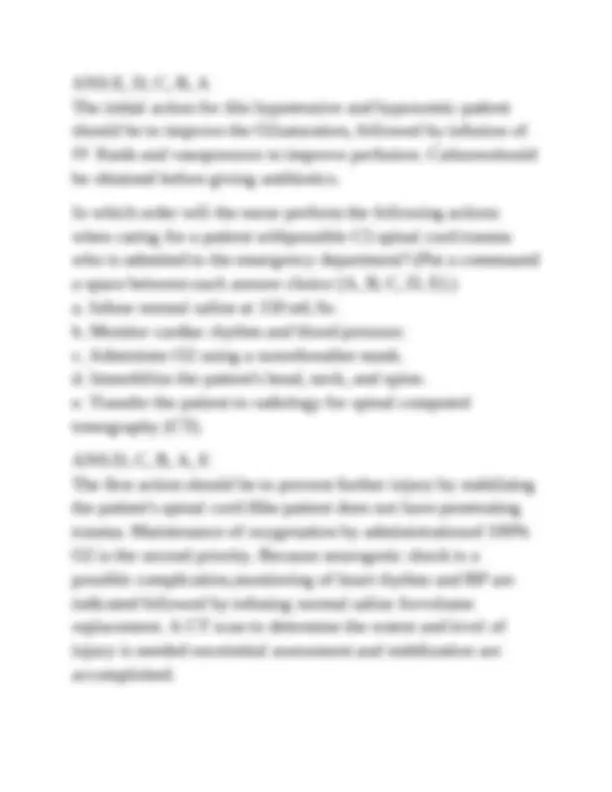 NR 341 Final Exam (SATA) Questions with Complete Solutions | Exams ...