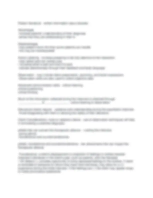 Psychiatric Assessment for the PMHNP: A Comprehensive Guide with ...