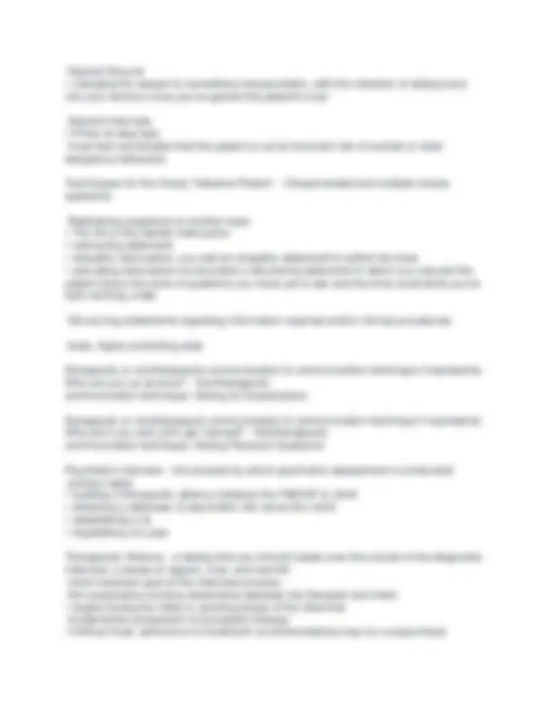 Psychiatric Assessment for the PMHNP: A Comprehensive Guide with ...