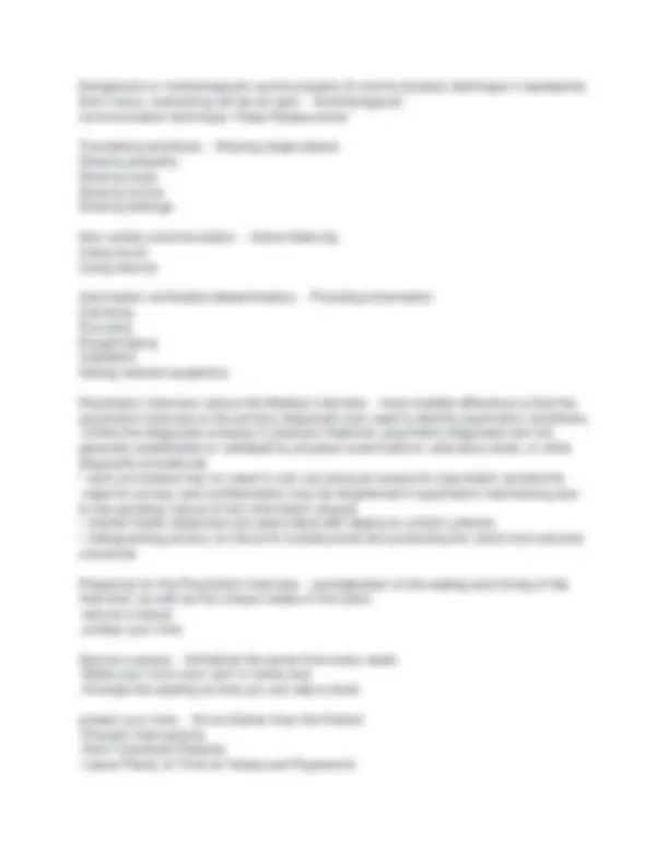 Psychiatric Assessment for the PMHNP: A Comprehensive Guide with ...