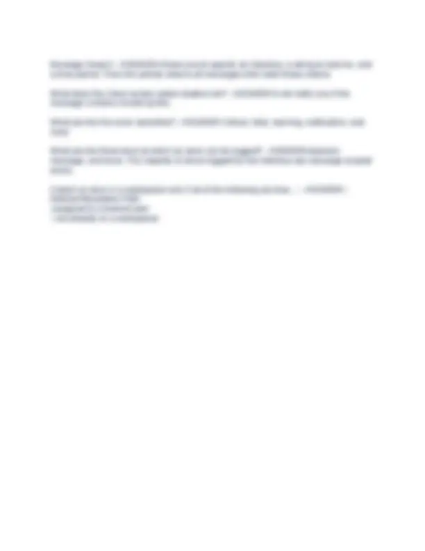 Epic Bridges Exam Study Guide with Complete Solutions | Exams Computer Science | Docsity