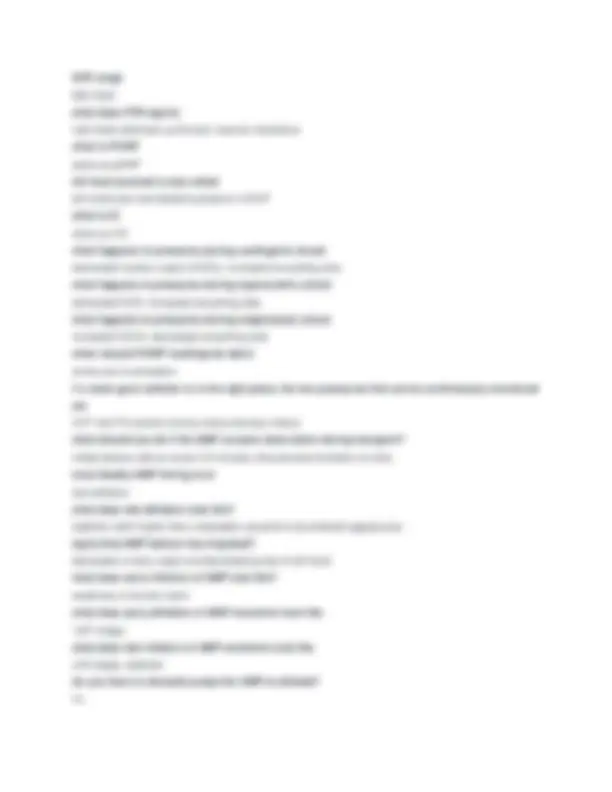 critical care/flight paramedic exam Complete and Verified 202/2026 ...