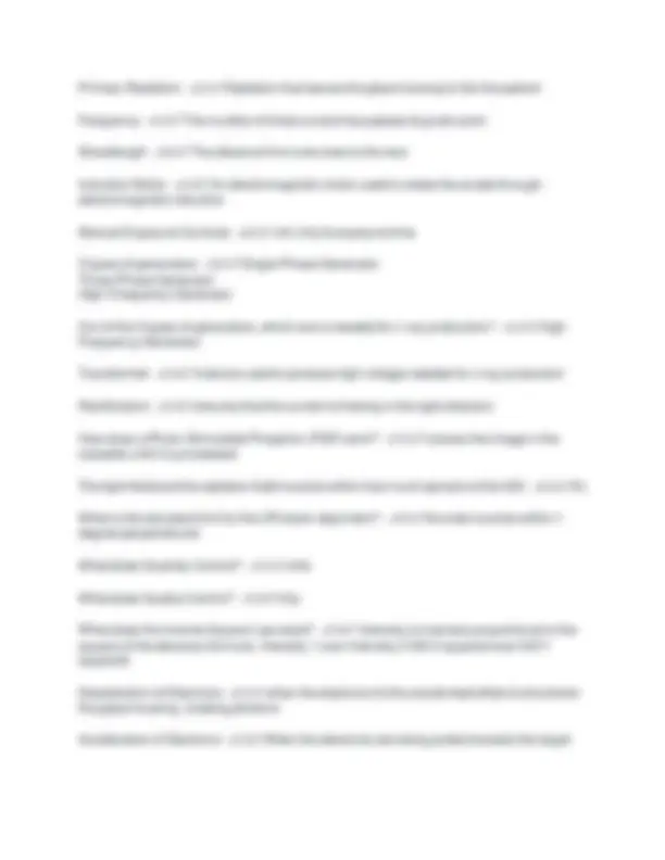 LMRT Core & Patient Care Exam: 98 Questions and Answers | Exams Career ...