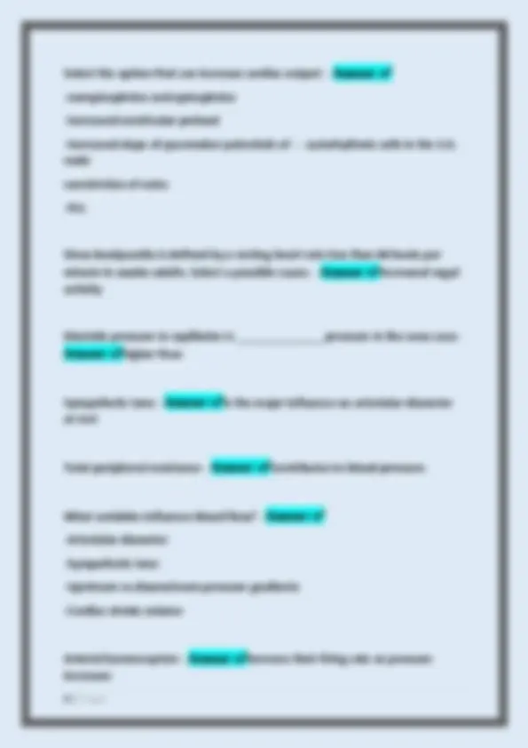 MPP Comprehensive Verified Answers: 2025 Study Set, Exams of Health ...