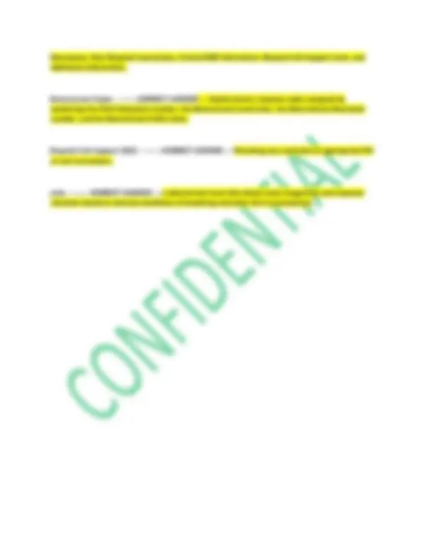 EMD Course V14: Questions and Answers | Exams Public Health | Docsity