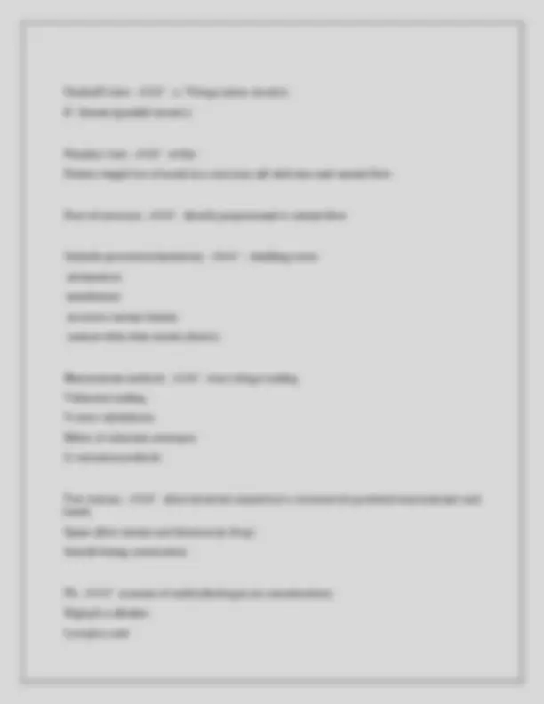 NACE CP2 Exam Practice Questions and Answers | Exams Engineering | Docsity