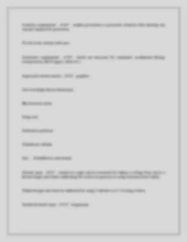 NACE CP2 Exam Practice Questions and Answers | Exams Engineering | Docsity