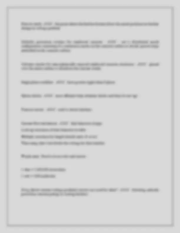 NACE CP2 Exam Practice Questions and Answers | Exams Engineering | Docsity