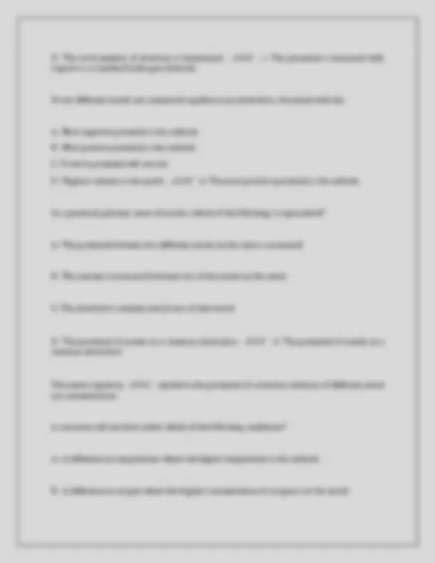 NACE CP2 Exam Practice Questions and Answers | Exams Engineering | Docsity