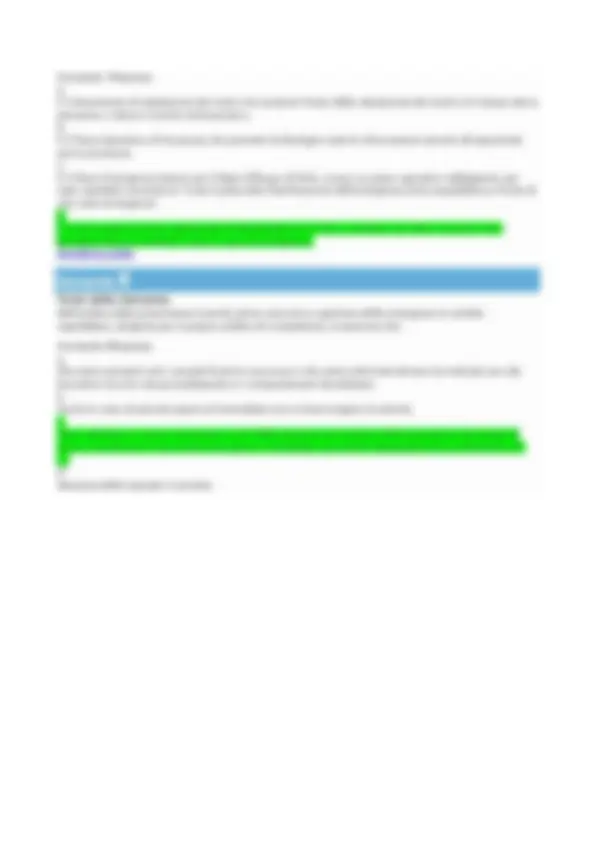 Risposte Corso FAD - 5 moduli da 30 ECM - IL DIRIGENTE PER LA SICUREZZA ...