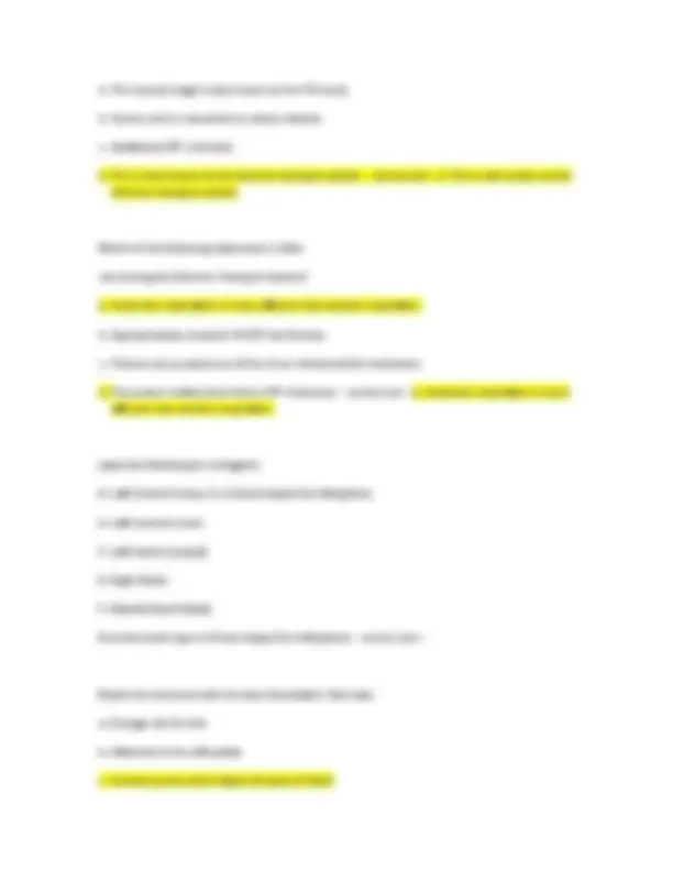 BIOD 151, 152, & 103 Module 3 Exam: Digestive & Sensory Systems | Exams ...