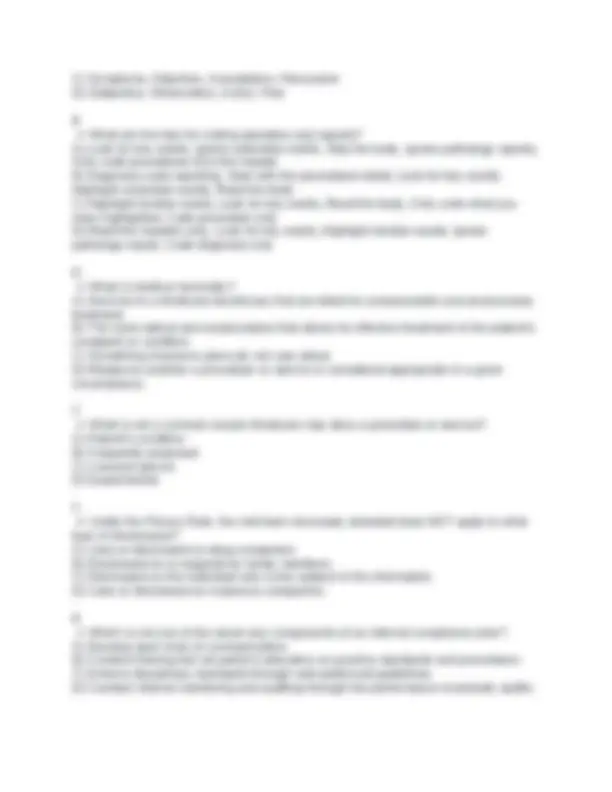 AAPC CPC Chapter 1 Questions and Answers 2025: A Comprehensive Guide to ...