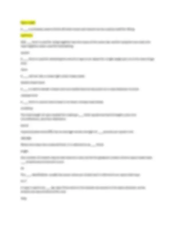 UA RIGGING FINAL EXAM NEWEST 2025 COMPREHENSIVE EXAM QUESTIONS WITH 100 ...