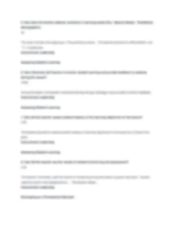 CPACE Performance Task Review: A Guide to Effective Teaching and ...