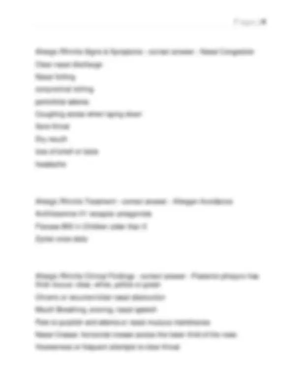 Pediatric Burns: A Guide to Common Conditions and Treatments | Exams ...