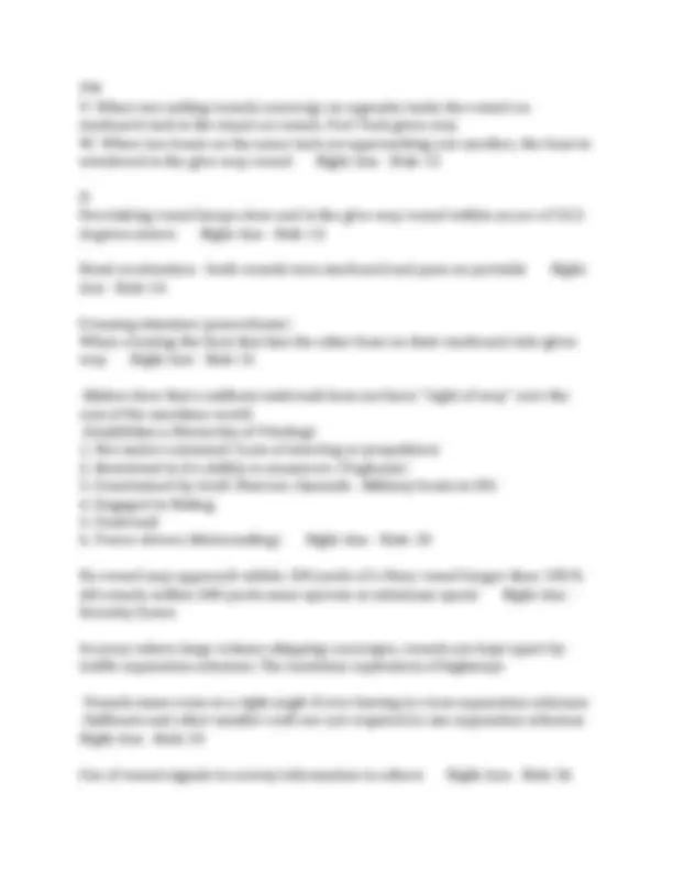 ASA 103/104 Study Guide: Comprehensive Set of Questions and Answers ...