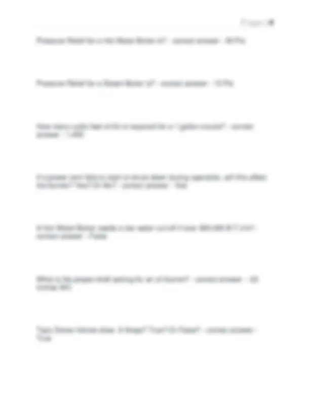 OIL BURNER LICENSE STUDY GUIDE (MASSACHUSETTS) 2025| BRAND NEW ACTUAL ...