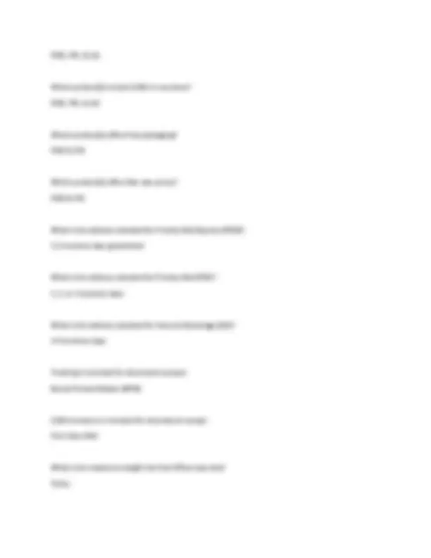 USPS Exam 421 PSE Window Training Test: Study Guide with Verified ...