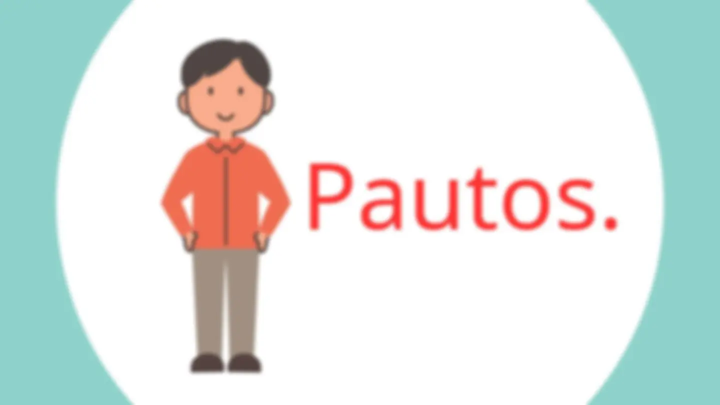 ppt for grade 1 topic patanong o pautos | Slides History | Docsity
