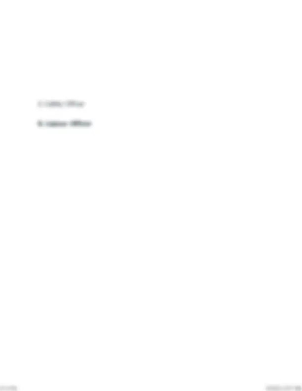 NIMS 700.B Practice Exam: Questions & Answers | Exams American Language ...