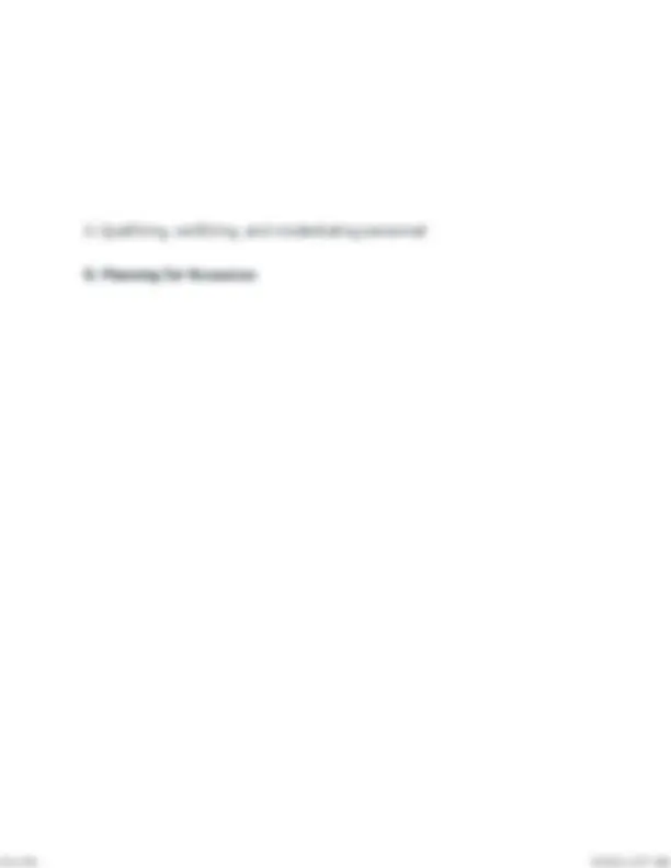 NIMS 700.B Practice Exam: Questions & Answers | Exams American Language ...