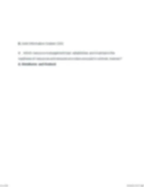 NIMS 700.B Practice Exam: Questions & Answers | Exams American Language ...