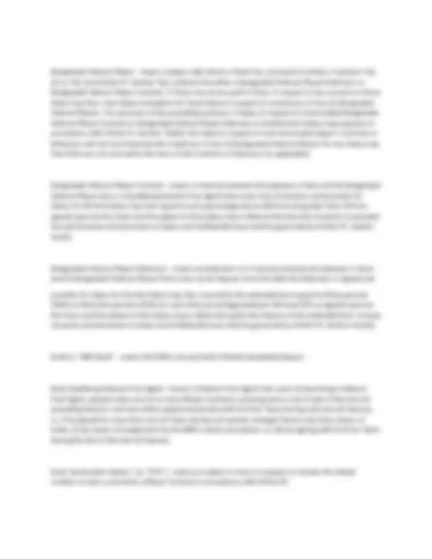 NBA Collective Bargaining Agreement (CBA) Questions and Answers | Exams ...