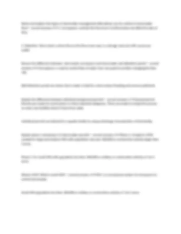 Stormwater Management: A Comprehensive Guide to CWA, NPDES, and Best ...