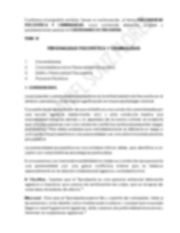 Criminología criminalística | Diapositivas de Criminología | Docsity