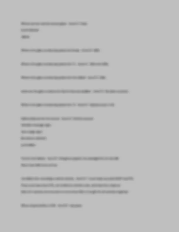 YYZ AVOP TEST ALL POSSIBLE QUESTIONS AND ANSWERS 2024-2025 SOLVED AND ...