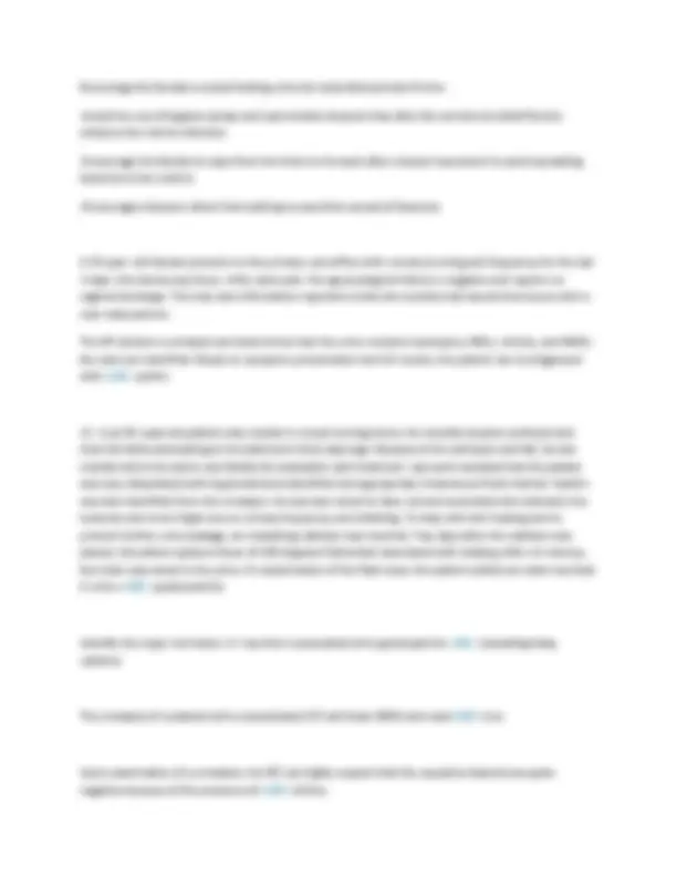 Urinary Tract Infections and Benign Prostatic Hyperplasia: MCQs and ...