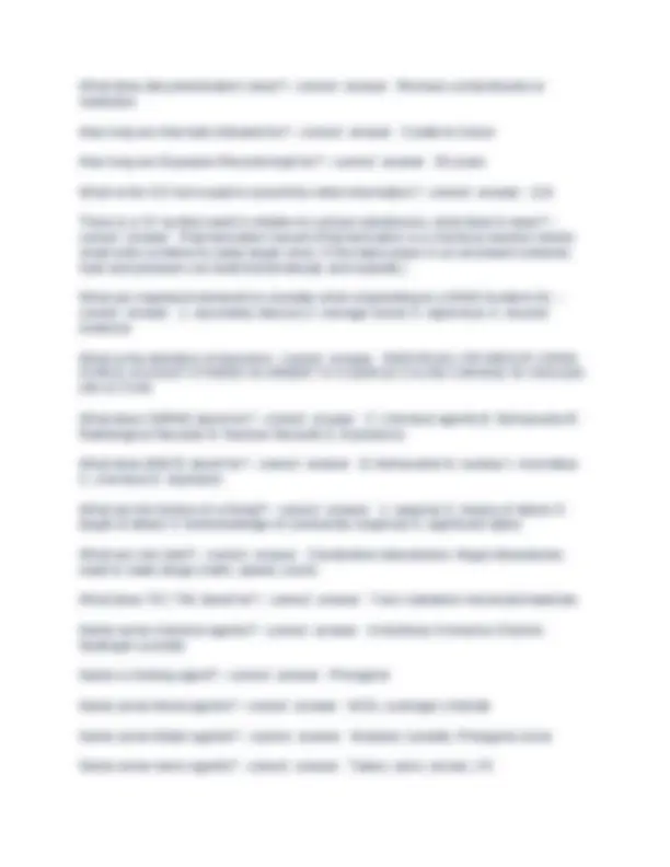 HAZMAT: A Comprehensive Guide to Hazardous Materials Response | Exams ...