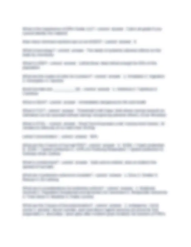 HAZMAT: A Comprehensive Guide to Hazardous Materials Response | Exams ...