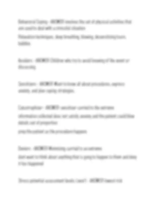 CCLS Certification Exam: Latest Updated 2024 Questions with Detailed ...