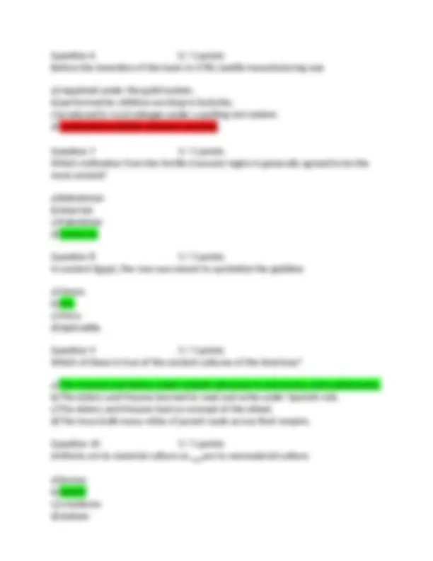 Social Impact of Technology: Lesson 1 Exam - Ashworth College | Exams ...